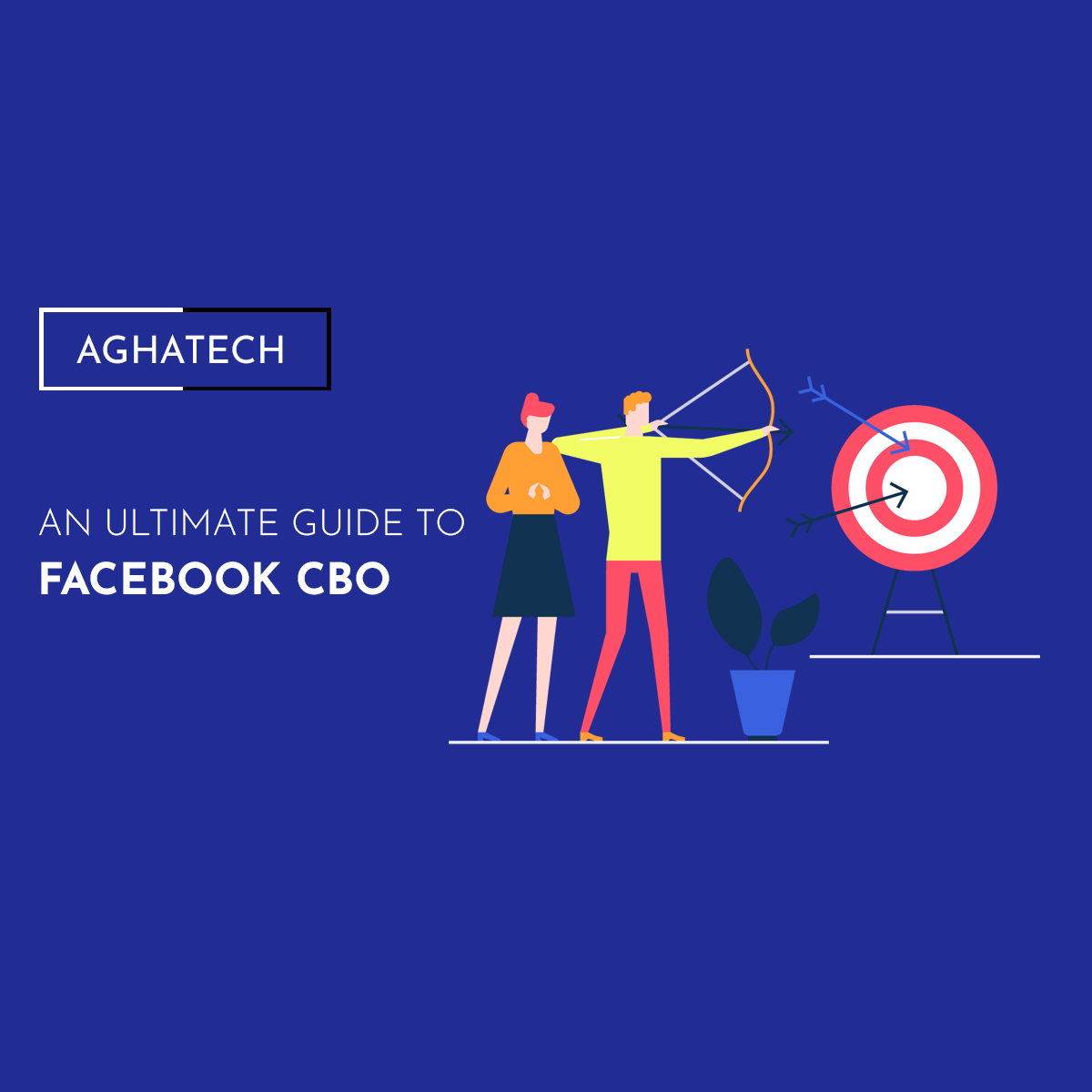 Facebook CBO: An Ultimate Guide to Campaign Budget Optimization