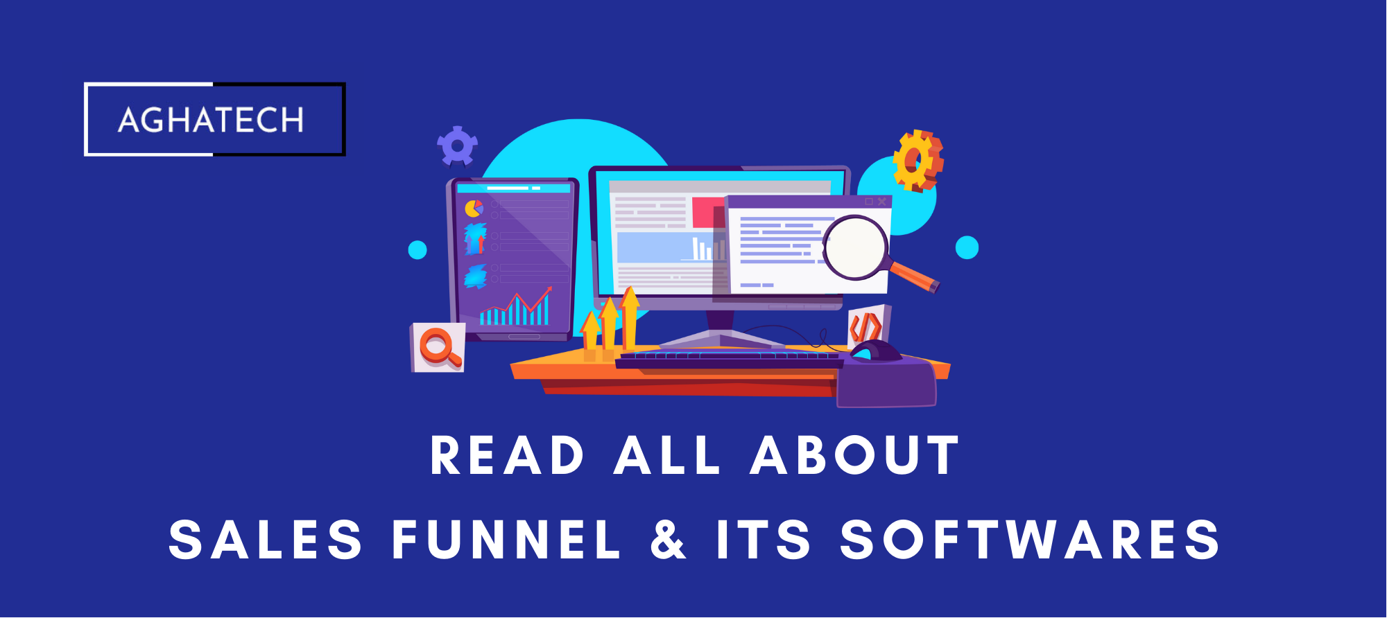 7 Best Sales Funnel Software in 2023 and What They Do